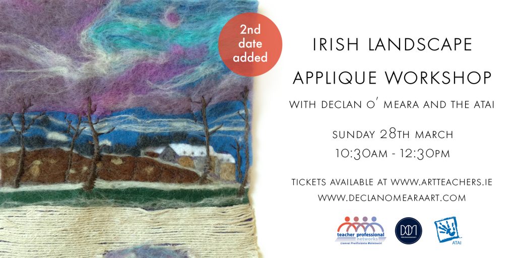 ATAI | Art Teachers' Association of Ireland