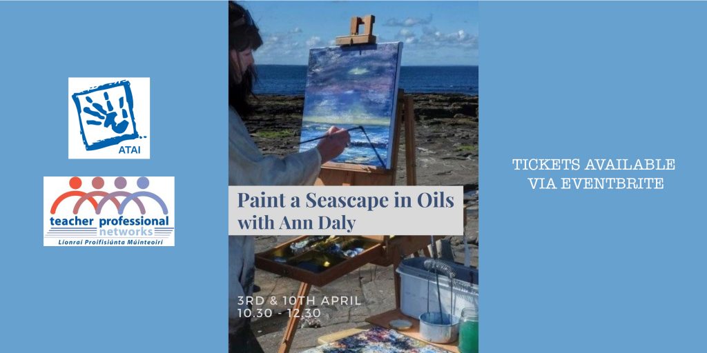 ATAI | Art Teachers' Association of Ireland